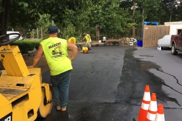 The Benefits Of Repaving Your Driveway A Comprehensive Guide