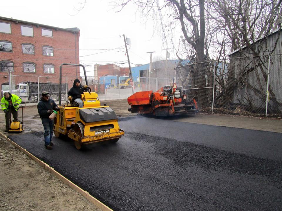 Top Local Asphalt Paving Companies: 2024's Best Guide